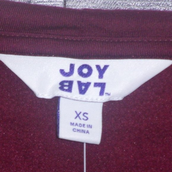 JoyLab | Jackets & Coats | New Cropped Joy Lab Sherpa Jacket | Poshmark